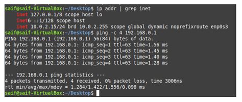 How To Manage Snapshot In VirtualBox Both GUI And CLI GetLabsDone