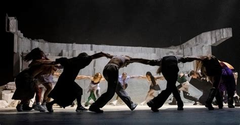 Danser Comme Si Cétait La Dernière Fois Engagement Migros