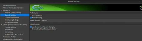 Ubuntu Gaming Optimize Ubuntu OS For Gaming With Tricks