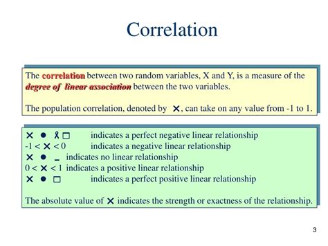 Ppt Correlation And Simple Linear Regression Powerpoint Presentation