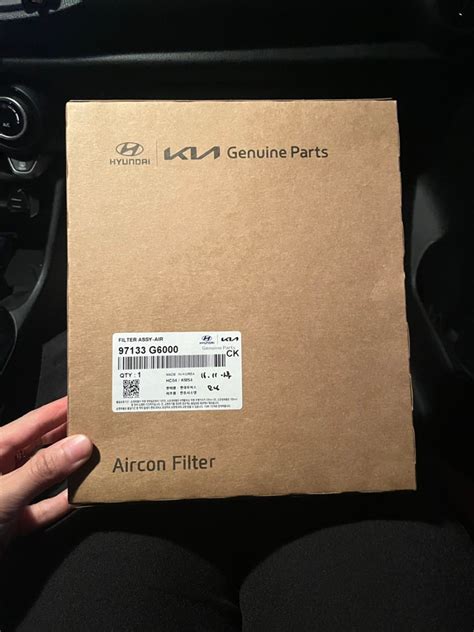 모닝 에어컨 필터 셀프 교체 방법 5분만에 해결 자동차 에어컨 교체 비용 절약 현대 기아 네이버 블로그