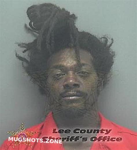 WILLIAMS RACHAD JAVON 10 08 2022 Lee County Mugshots Zone