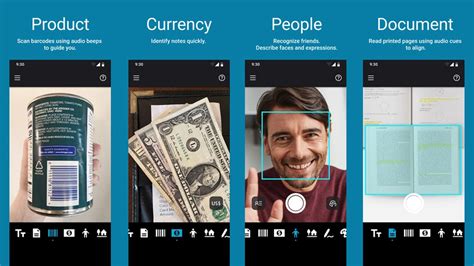 Aipressroom On Linkedin Microsoft Launches An Improved Seeing Ai App
