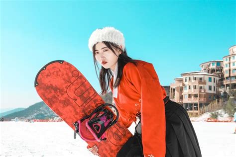 长三角滑雪好去处：浙江安吉云上草原星空滑雪场，天知道多好玩！ 知乎