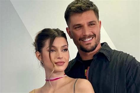 Natalia Paragoni E Andrea Zelletta Raccontano Di Una Decisione Presa