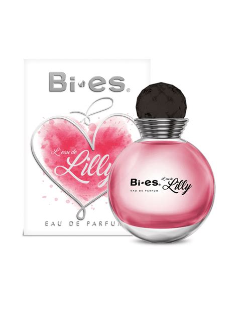 Bi Es Eau De Parfum Lilly Dames Kopen Wibra België Dat Doe Je Goed