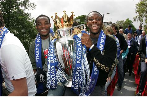 How Shaun Wright Phillips Wanted Both Teams To Win When Man City Won
