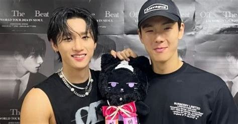 몬스타엑스 아이엠 첫 솔로 월드투어 응원배울 점 많았다