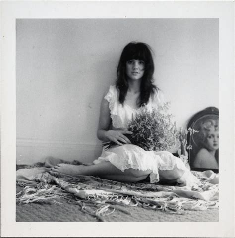 Eve Babitz Original Photo Artwork To Huntington Library Lamag