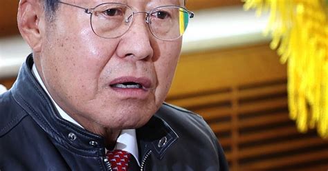 홍준표 “이재명 수사에만 집착하는 檢 당에 도움 안돼” 조선비즈