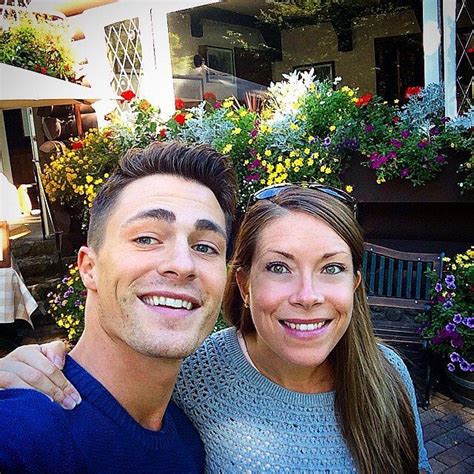 76 Likes 1 Comments Coltons Haynes Fan Account Coltonhdaily On