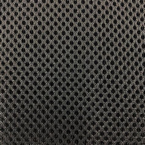 Sp 3d27 3d Spacer Mesh For Sportswear Medical Shoes Backpacks And