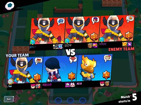 Forget Mico Stars Its Colt Stars Now R Brawlstars