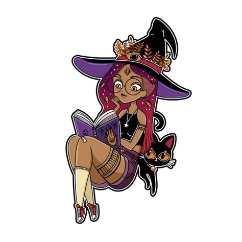 Goth Girl Vector Art Stock Images Depositphotos