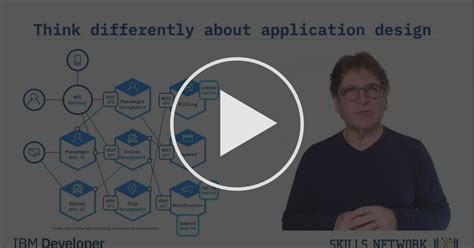 Cloud Native Microservices Thinking DevOps Coursera