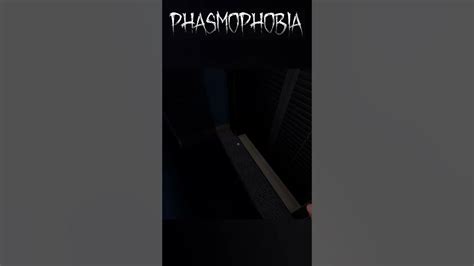 Thats A Faassst Ghost Phamophobia Youtube
