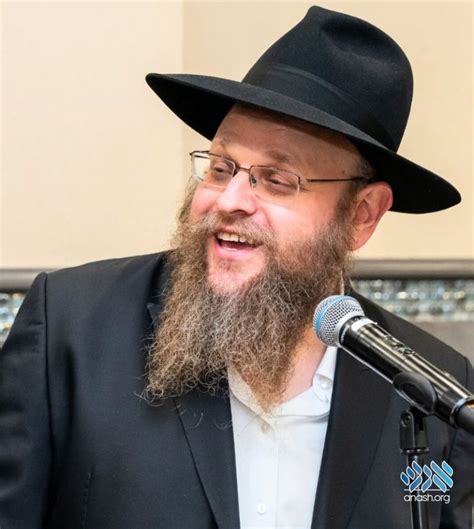 Lubavitcher Runs For Remsen Village Brownsville City Council