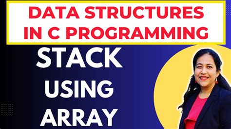 data structure and algorithms stack implementation in c complete