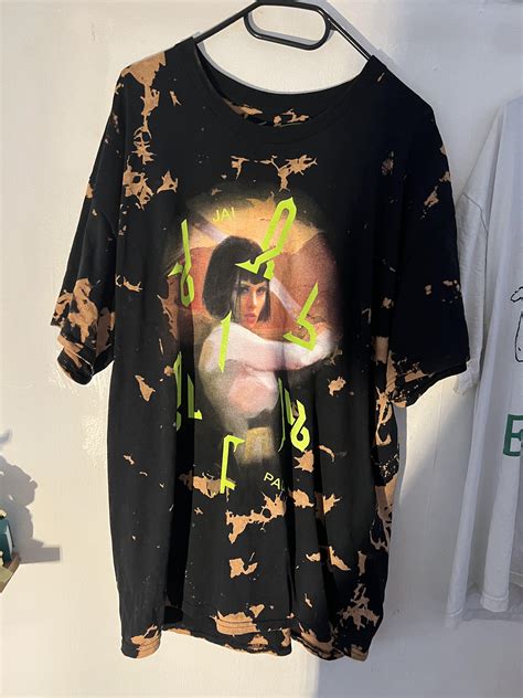 Full Pic Of The Jasmine Tee R Jaipaul