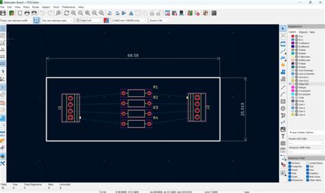 Create Your Pcbs Faster With Kicad Templates Phipps Electronics