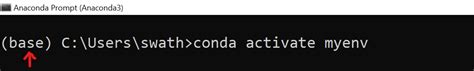 Managing Python Virtual Environments With Conda Python Simplified
