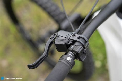 New Magura Gustav Pro Mtb Brakes On Test Consistency Over Power