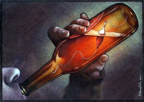 [파웰 쿠친스키] 폴란드 일러스트 작가~ 네이버 블로그