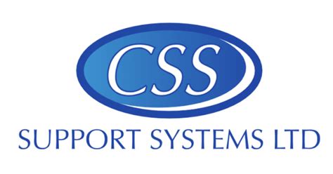 Css Support Systems Ltd