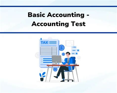 Basic Accounting Accounting Online Test Online Practice Test Eklavvyaai