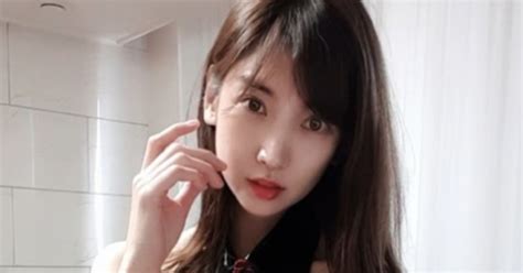 롤코녀 임이지 이해인 새빨간 유혹 청순 섹시의 정석 [똑똑sns]
