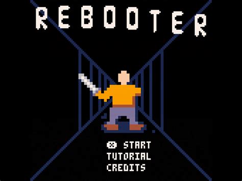 Rebooter