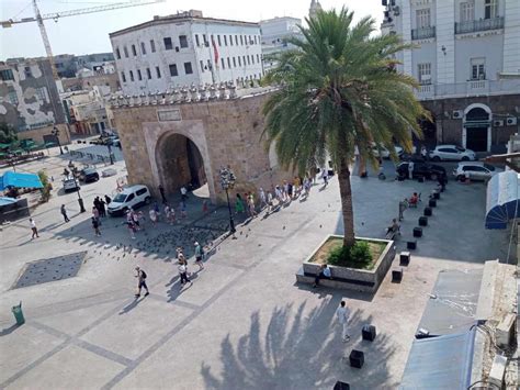 Hotel Marhaba Beb Bhar Tunis Tunis Updated Prices 2026