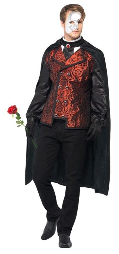 Masquerade Costume Ideas For Men Ideas For Masquerade Costumes For