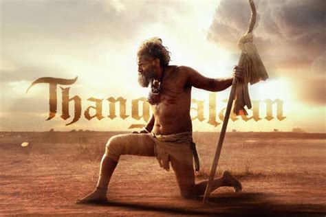 Thangalaan Box Office Collection Day 3 Sacnilk