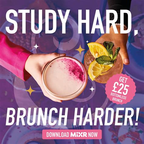 Student Offers At Slug And Lettuce Lincoln Book Now