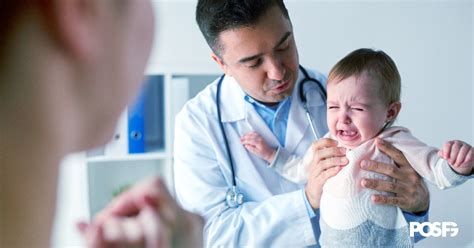 Academia Americana De Pediatria Divulga Nova Recomendação Sobre