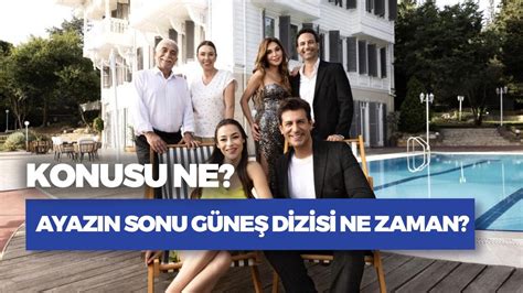Ayazın Sonu Güneş Dizi Konusu Nedir Oyuncuları Kim Nerede Çekiliyor Hedef Gazetesi