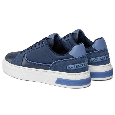 Ea7 Emporio Armani კაცის კედი Paradisi Ge