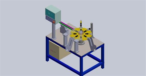 Machine Design Gamtechno