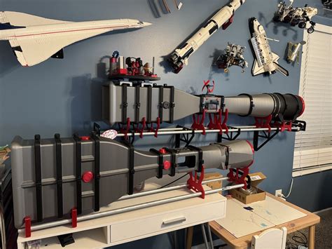 Modular Wind Tunnel For Stem Education By Jerrod H Printables Store