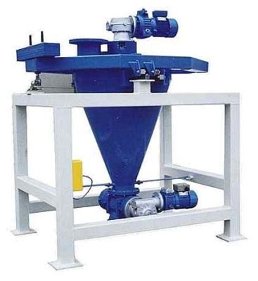 Scale Of Differential Dosage Solids System Technik Diff Dos Measurement And Control Scale Of