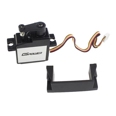 Metal Digital Servo High Gear Waterproof For Wltoys 144001 1 14 4wd Rc