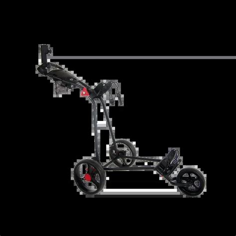 Olyo St 2000 Black Golf