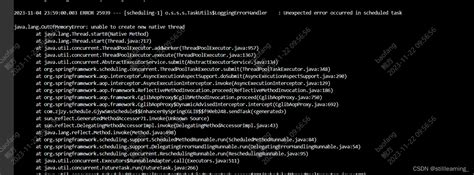 Rocketmq短信接口升级引发的内存问题与教训 Csdn博客