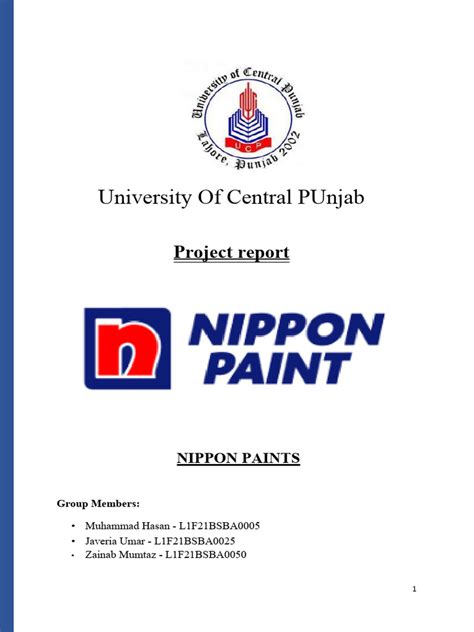 Operation Project Pdf Supply Chain Management Lean Manufacturing