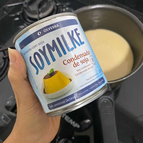 Olvebra Soymilke Leite Condensado De Soja Reviews Abillion