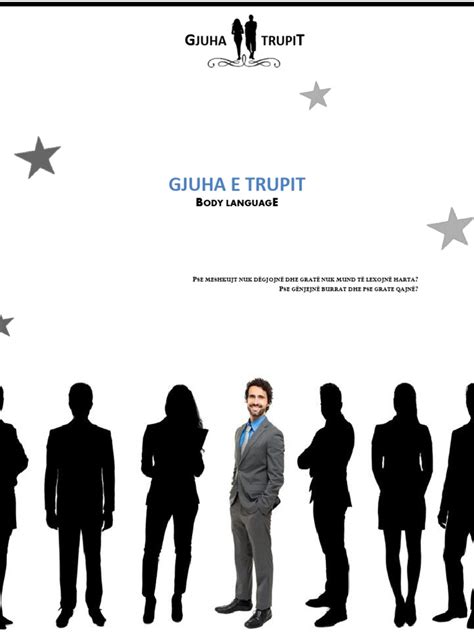 Gjuha E Trupit Pdf