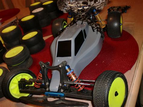 Team Associated B4 1 Worlds R C Tech Forums