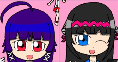 ぎゃるがん ぎゃるがん5周年マイアイコン。 マスターテンゾウ暫くリク休止のイラスト Pixiv