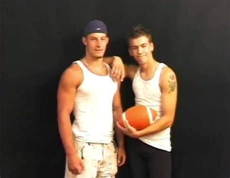 Straight Guys Doing Homo Stuff 3